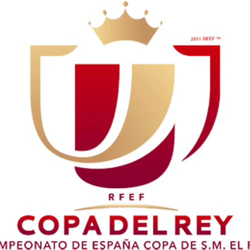 Copa Del Rey Trophy Png