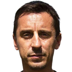 Gary Neville | Football Wiki | Fandom