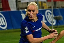 Maria Thorisdottir/Image gallery | Football Wiki | Fandom
