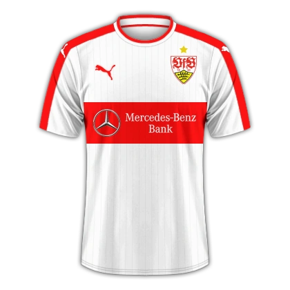 VfB Stuttgart/Kit history | Football Wiki | Fandom