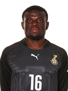 Fatau Dauda | Football Wiki | Fandom