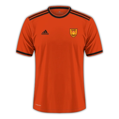 Hillerød Fodbold/Kit history | Football Wiki | Fandom