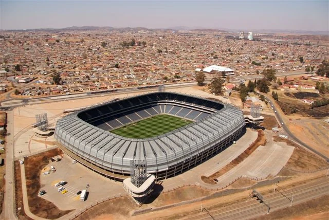 Orlando Stadium | Football Wiki | Fandom