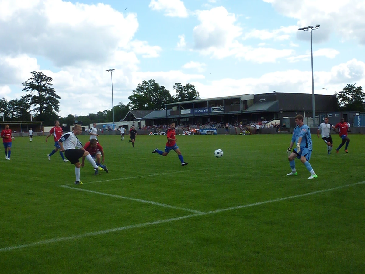 Damson Park | Football Wiki | Fandom