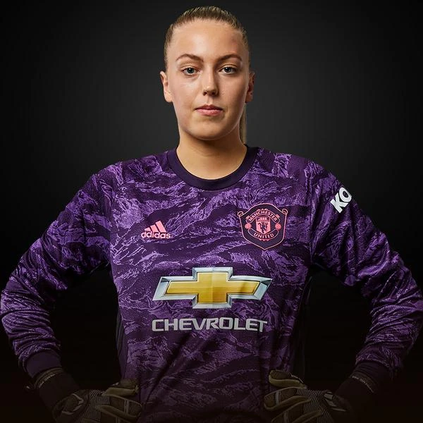 Emily Ramsey | Football Wiki | Fandom