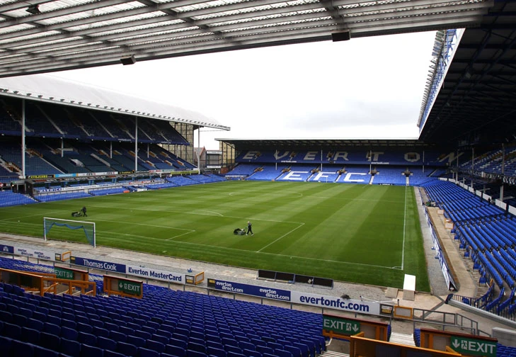 Goodison Park/Image gallery | Football Wiki | Fandom