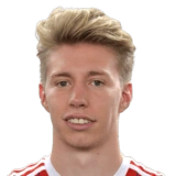 Mitchell Weiser/Image gallery | Football Wiki | Fandom