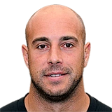 Pepe Reina | Football Wiki | Fandom