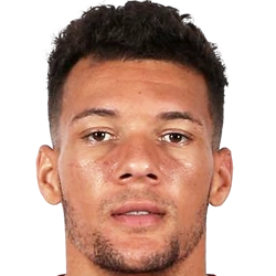 Marvin Johnson (born 1990) | Football Wiki | Fandom