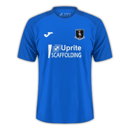 Padiham F.C./Kit history | Football Wiki | Fandom