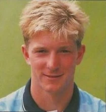 Ian Brightwell | Football Wiki | Fandom