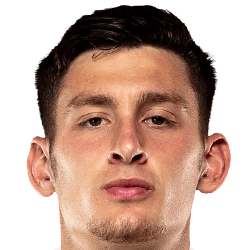 Jackson Smith | Football Wiki | Fandom