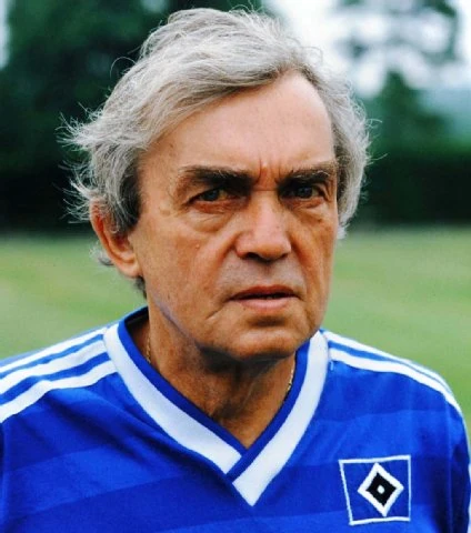 Ernst Happel | Football Wiki | Fandom