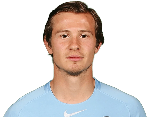 Nick Fitzgerald | Football Wiki | Fandom