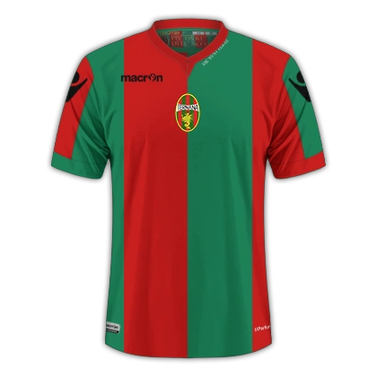 Ternana Calcio/Kit history | Football Wiki | Fandom