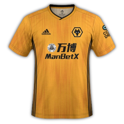 2019–20 Wolverhampton Wanderers F.C. season | Football Wiki | Fandom