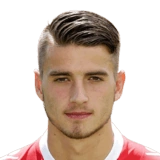 Wesley Hoedt | Football Wiki | Fandom