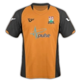 Barnet F.C./Kit history | Football Wiki | Fandom
