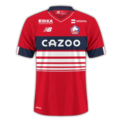 2022–23 Lille OSC season | Football Wiki | Fandom