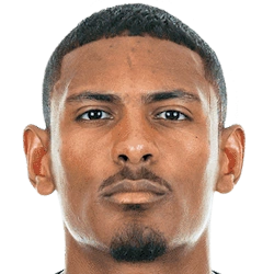 Sébastien Haller/Image gallery | Football Wiki | Fandom