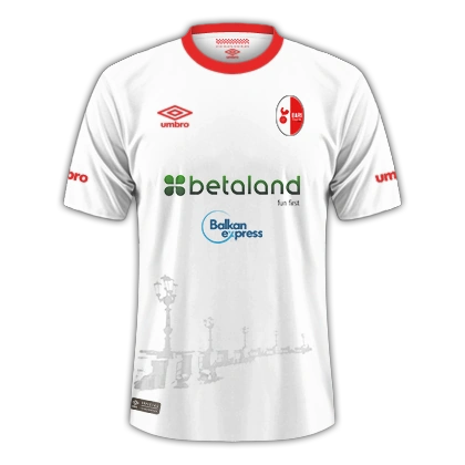 SSC Bari/Kit history | Football Wiki | Fandom