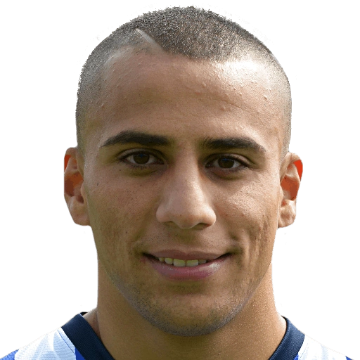 Änis Ben-Hatira | Football Wiki | Fandom