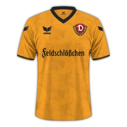 Dynamo Dresden/Kit history | Football Wiki | Fandom