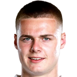 Evan Ferguson | Football Wiki | Fandom