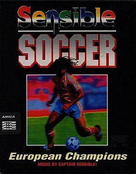 Sensible Soccer | Football Wiki | Fandom