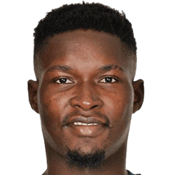Joseph Anang | Football Wiki | Fandom