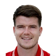 Liam McAlinden | Football Wiki | Fandom