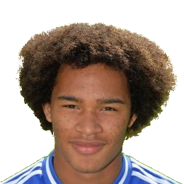 Isaiah Brown | Football Wiki | Fandom