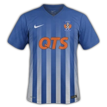 Kilmarnock F.C./Kit history | Football Wiki | Fandom