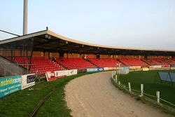 Brandywell Stadium | Football Wiki | Fandom
