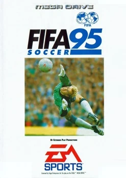FIFA Soccer 95 | Football Wiki | Fandom