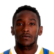 Omar Beckles | Football Wiki | Fandom