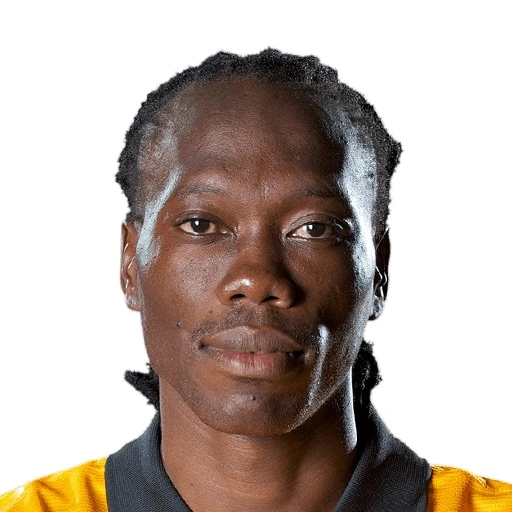 Reneilwe Letsholonyane | Football Wiki | Fandom