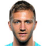 Domenico Criscito | Football Wiki | Fandom