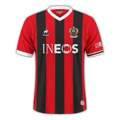 2023–24 OGC Nice season | Football Wiki | Fandom
