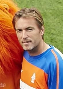 Richard Witschge | Football Wiki | Fandom