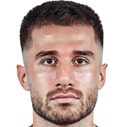 Talha Ülvan | Football Wiki | Fandom