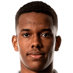 Estêvão Willian | Football Wiki | Fandom