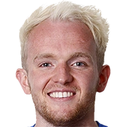 Jonny Williams | Football Wiki | Fandom