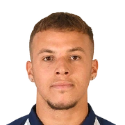 Kyle Howkins | Football Wiki | Fandom