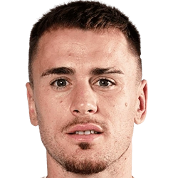 Patric (Spanish) | Football Wiki | Fandom