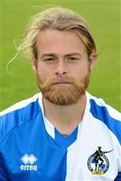 Stuart Sinclair | Football Wiki | Fandom