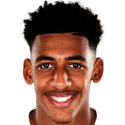 Dominic Thompson | Football Wiki | Fandom