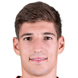 Matteo Prati | Football Wiki | Fandom