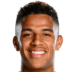 Chem Campbell | Football Wiki | Fandom