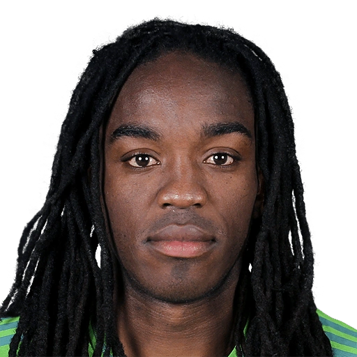 Shalrie Joseph | Football Wiki | Fandom